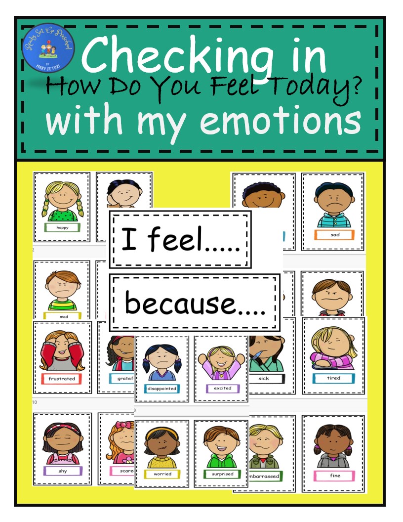 Social Emotional Learning for Kids