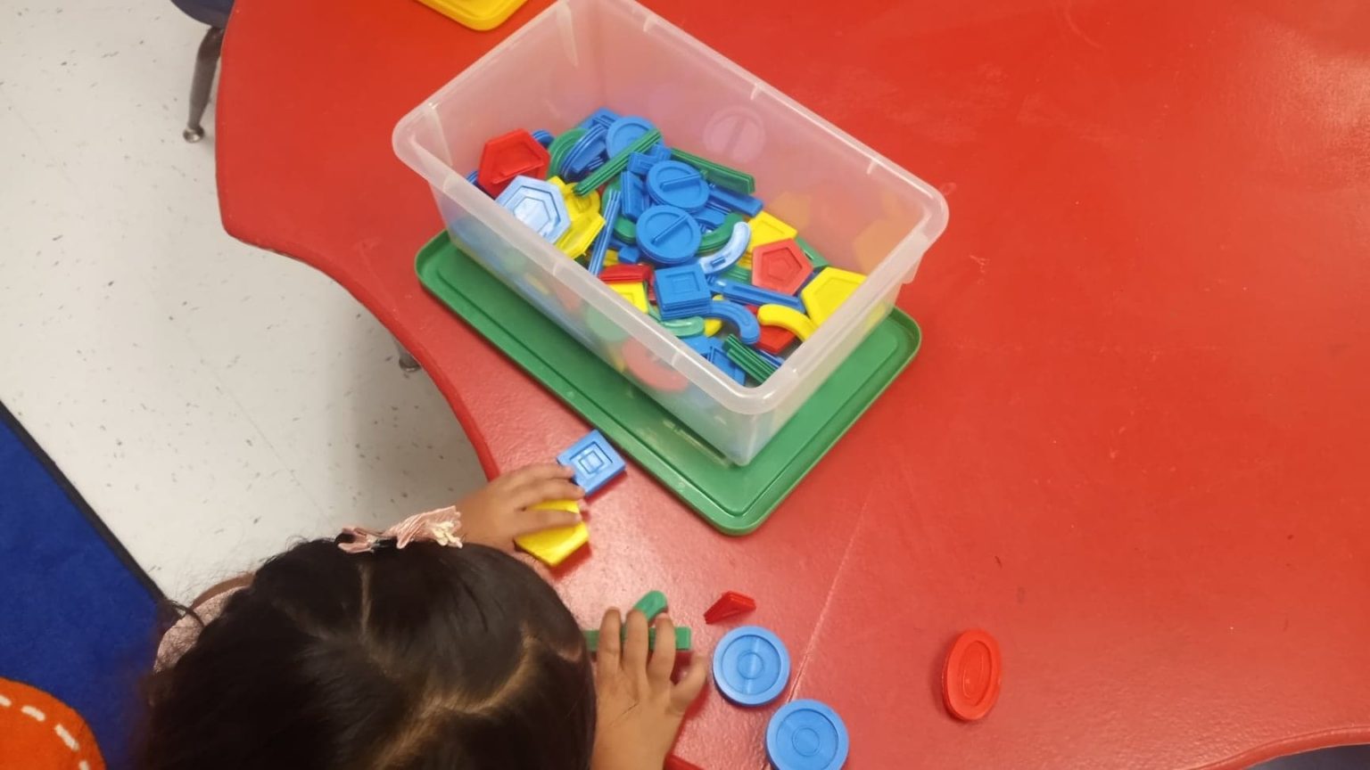 Play-Based Learning - Ready Set Go Preschool